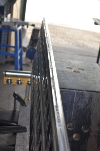 Types of sandladders | Sand ladder (Sandbleche)